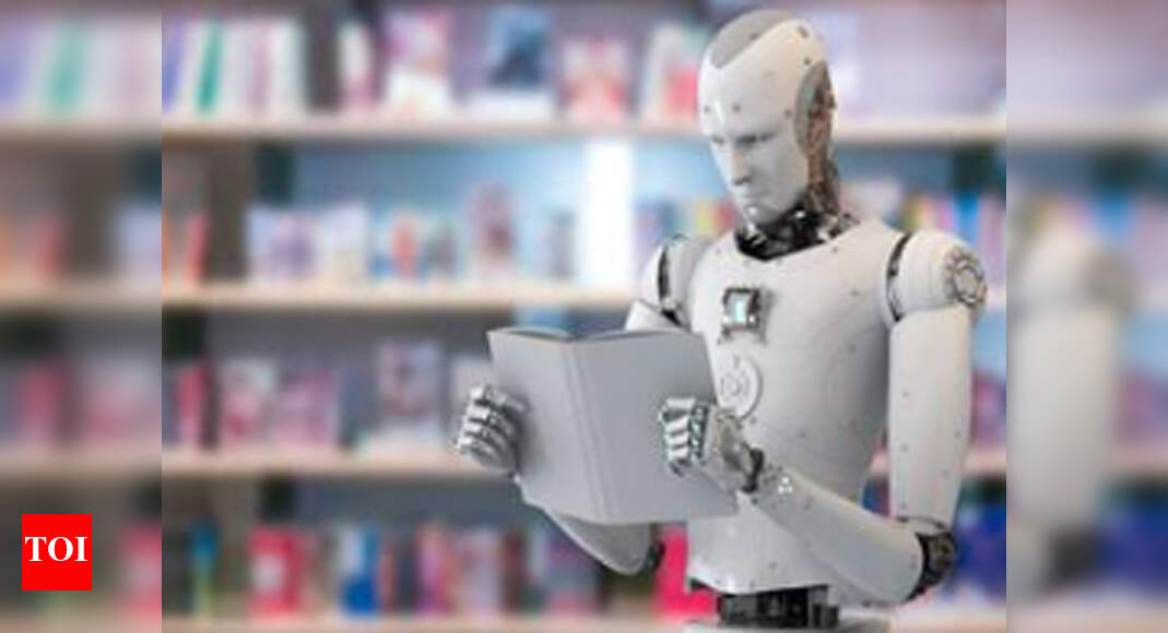 CBSE AI: AI handbooks for CBSE teachers to integrate tech-based ...