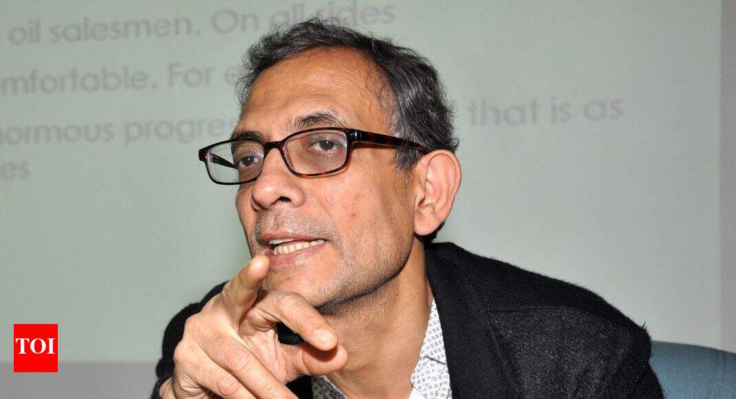 Abhijit Banerjee joins list of Indian, Indian-origin Nobel Laureates ...