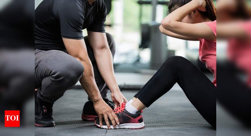 3 important questions to ask before hiring a personal trainer - Times ...