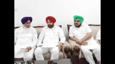 SGPC allotted Rs 11 crore work for 550th anniversary celebrations to ...