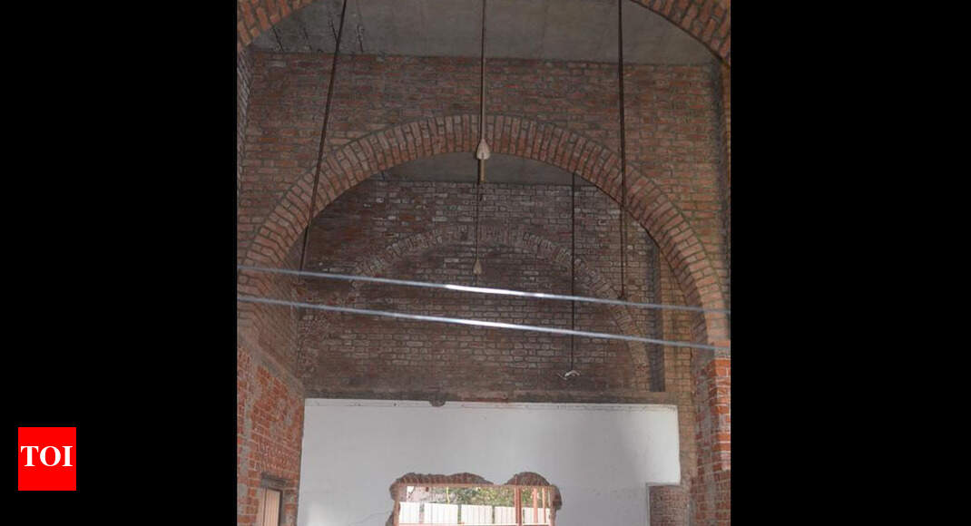 VS Library at IIM-Ahmedabad wins Unesco laurels for conservation ...