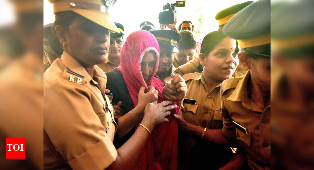 Koodathayi serial murder: Statements of Jolly Joseph’s family recorded ...