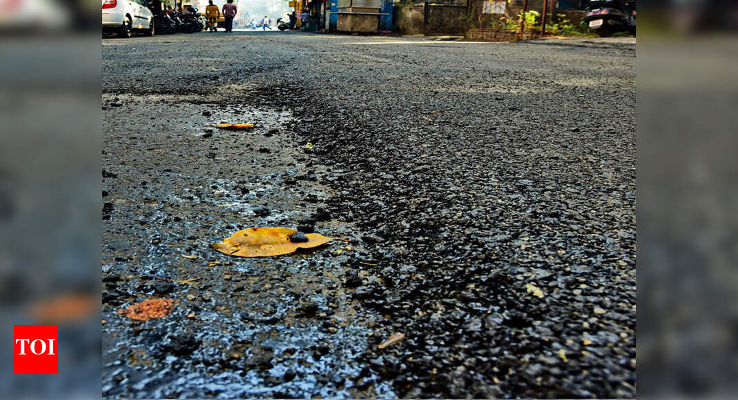 Now, cross the road at ease with PeSCo | Thiruvananthapuram News ...