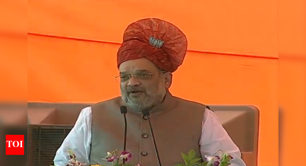 Maharashtra, Haryana Elections 2019 News Live: PM Modi addresses rally ...