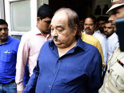 Now, ED traces bungalow in Bandra linked to HDIL bosses | Mumbai News ...