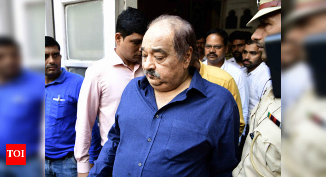 Now, ED traces bungalow in Bandra linked to HDIL bosses | Mumbai News ...