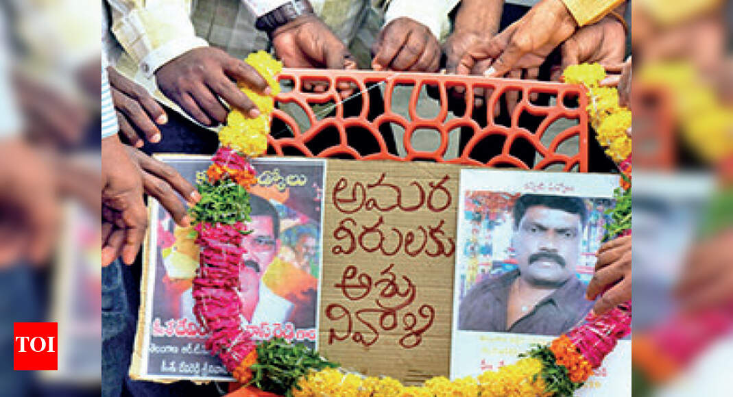 Both sons of deceased bus driver serving in armed forces, kin refuse ...