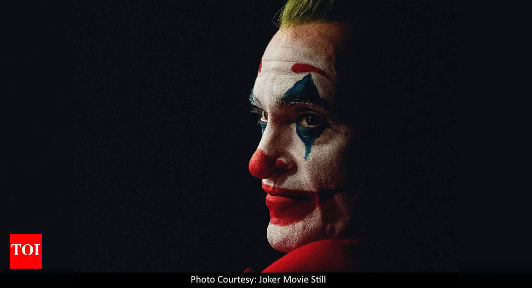 ‘Joker’ box office collection Day 13: The Joaquin Phoenix starrer ...