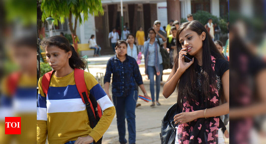 6.78% result in Maharashtra-Goa SET Exam - Times of India