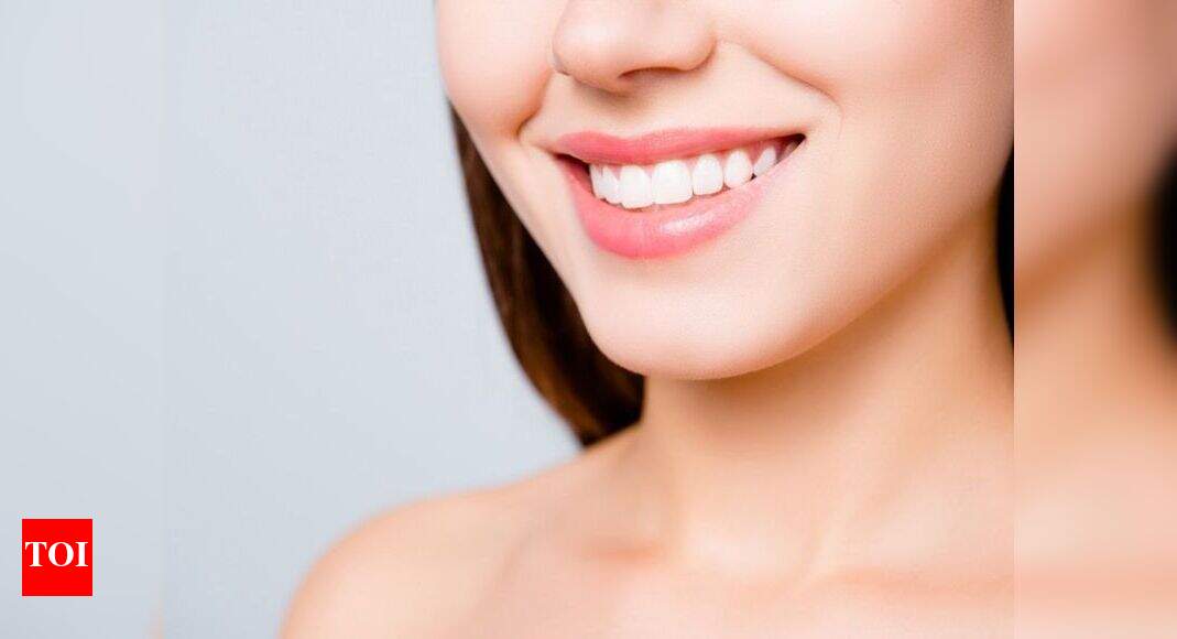 Teeth Whitening Myths: 5 Common Myths About Teeth-Whitening Busted ...