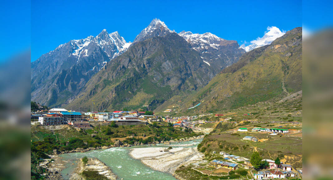 Chhadi Yatra to Char Dhams resumes after a gap of many years | TimesTravel