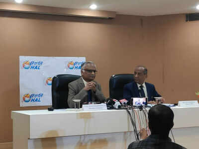 HAL management, striking workers stick to guns - Times of India