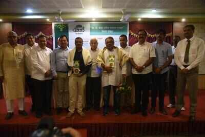Protection of environment is real development: Sanjeev Kumar | Nagpur ...