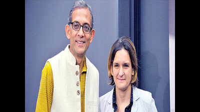 Nobel laureates failed to hard sell RCT to Kerala | Thiruvananthapuram ...