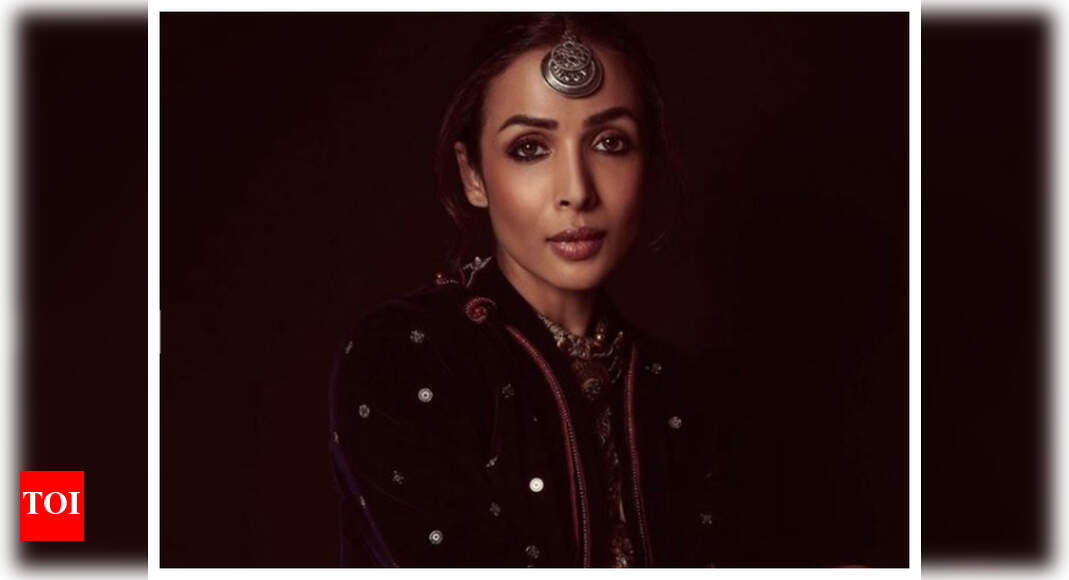 THIS sizzling picture of Malaika Arora is sure to ward off your mid ...