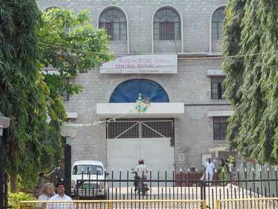 Bengaluru: Central prison to tune into community radio | Bengaluru News ...