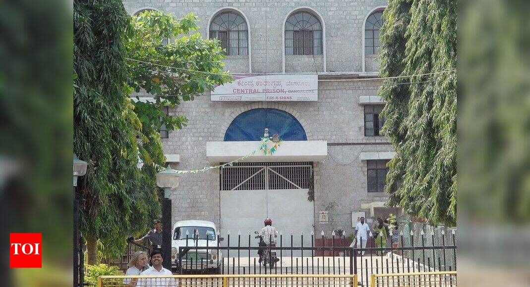 Bengaluru: Central prison to tune into community radio | Bengaluru News ...