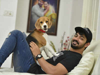 Pet-Time Stories: Coco is the sweetest & naughtiest dog I have ever had ...