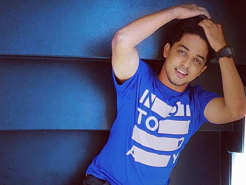 Thatteem Mutteem actor Suryan Sagar is excited to play Manju Pillai's ...