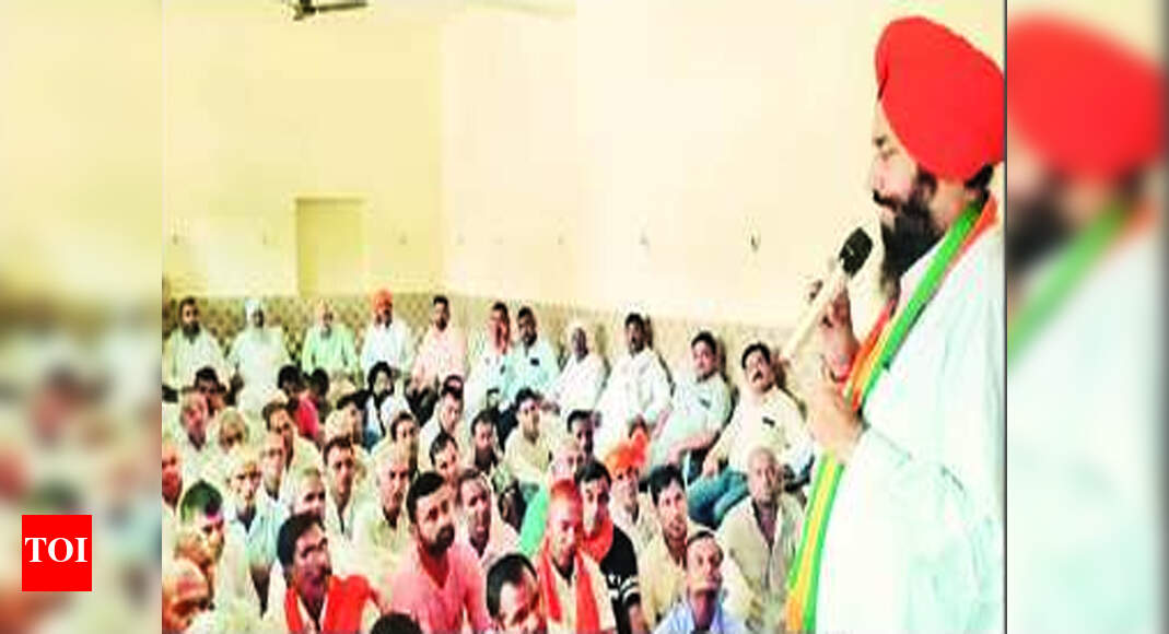 Haryana assembly elections 2019: Candidates campaign for over 18 hours ...