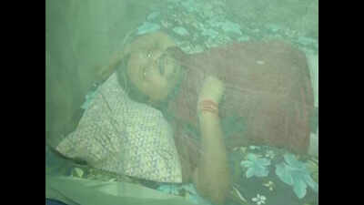 Even VIPs not spared in Bihar | Patna News - Times of India