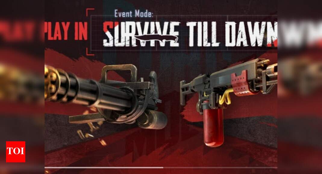 PUBG Mobile update 0.15.0 is now live, brings helicopter, ledge grab ...