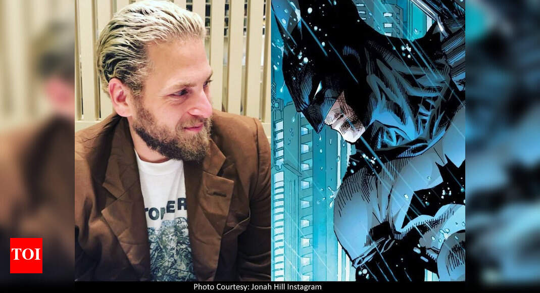 ‘The Batman’: Jonah Hill opts out of the Robert Pattinson, Zoe Kravitz ...