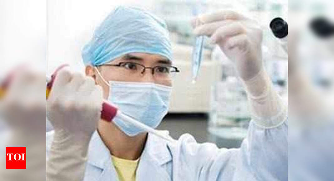 Delhi: Forensic labs get more manpower | Delhi News - Times of India