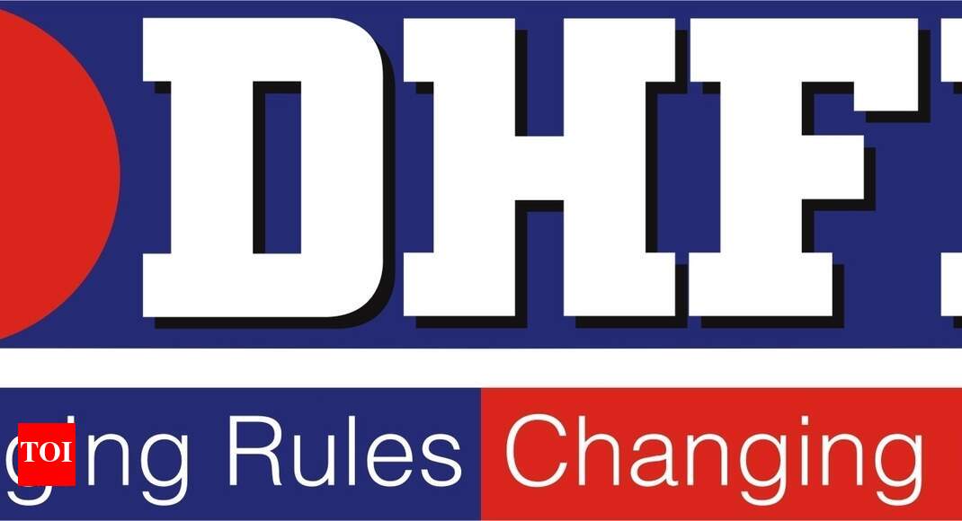 DHFL Q2 results to be released today - Times of India