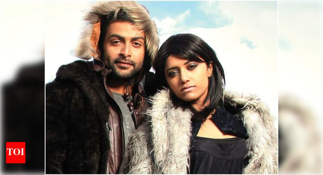 Throwback Thursday: Mamta Mohan shares an adorable flashback video ...