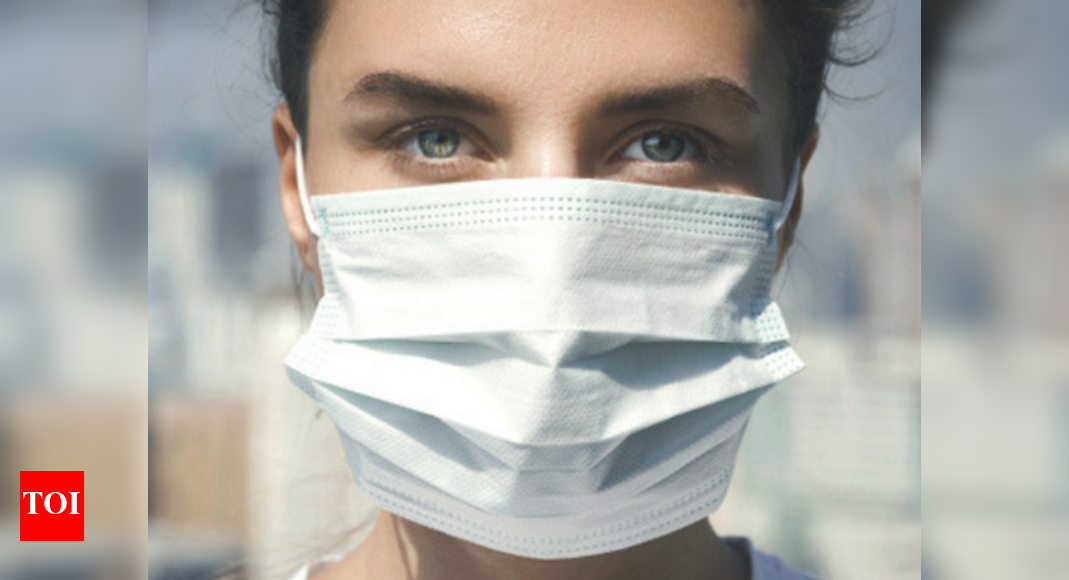 Air Pollution: 13 FAQs on anti-pollution masks answered - Times of India