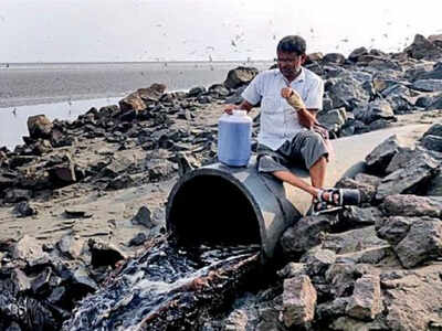 VECL continues discharging polluting effluent, allege activists ...