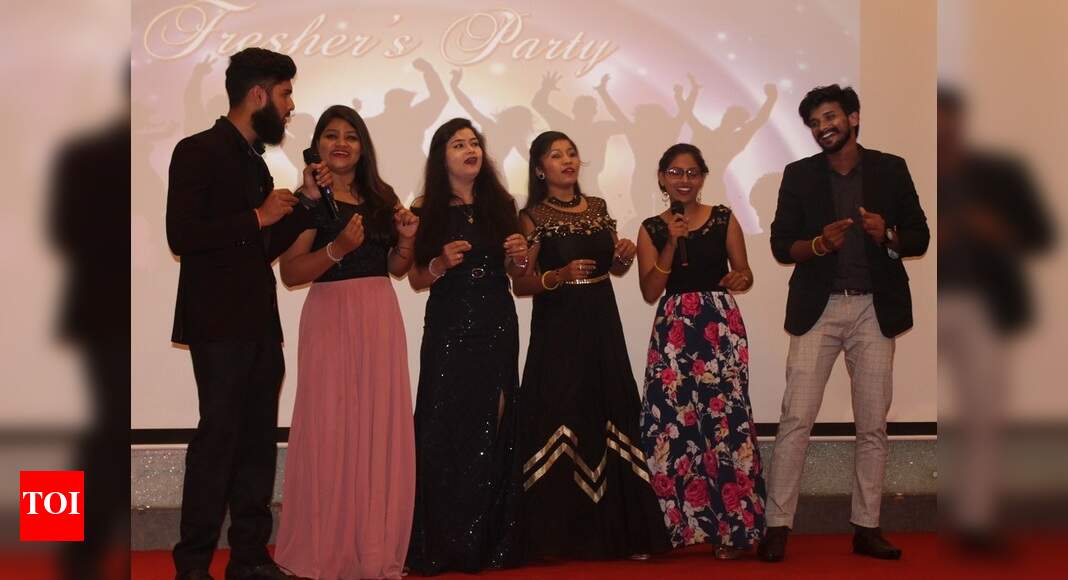 KDK youngsters nail the look at this event | Events Movie News - Times ...