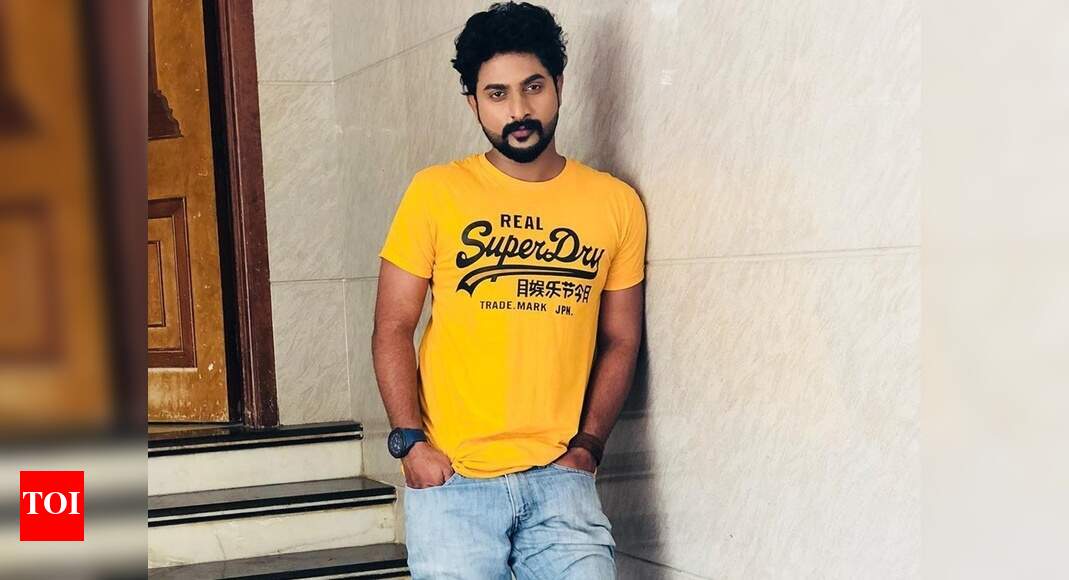 Actor Jithu Venugopal aka Ajay: Men who never watched serials told me ...