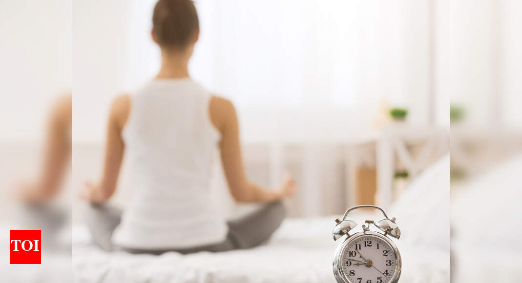 How to spend the first hour in the morning? - Times of India