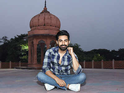 I found Bhool Bhullaiya to be the most exciting place in Lucknow: Actor ...