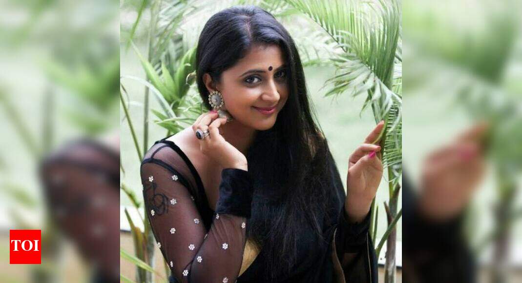 kaniha inspiring video: Kaniha posts an inspiring video about embracing ...