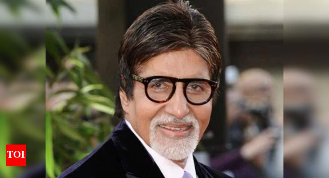 Amitabh Bachchan admitted to hospital for a liver problem since the ...