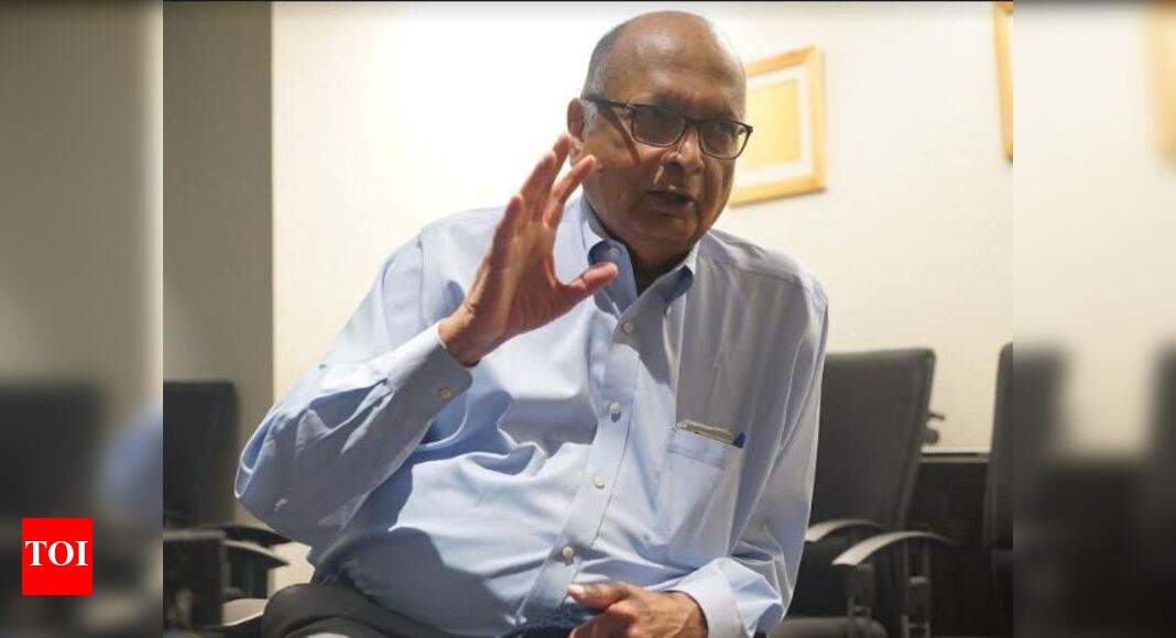 China's tech advance is scaring the US: Wireless pioneer Arogyaswami ...