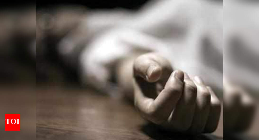 Hyderabad: Woman dies after being pushed off building by husband ...