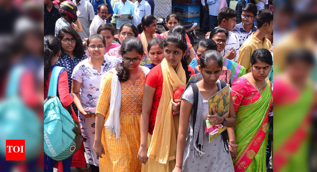 AP 10th Class Exam Pattern: Comprehension to make way for rote in AP ...