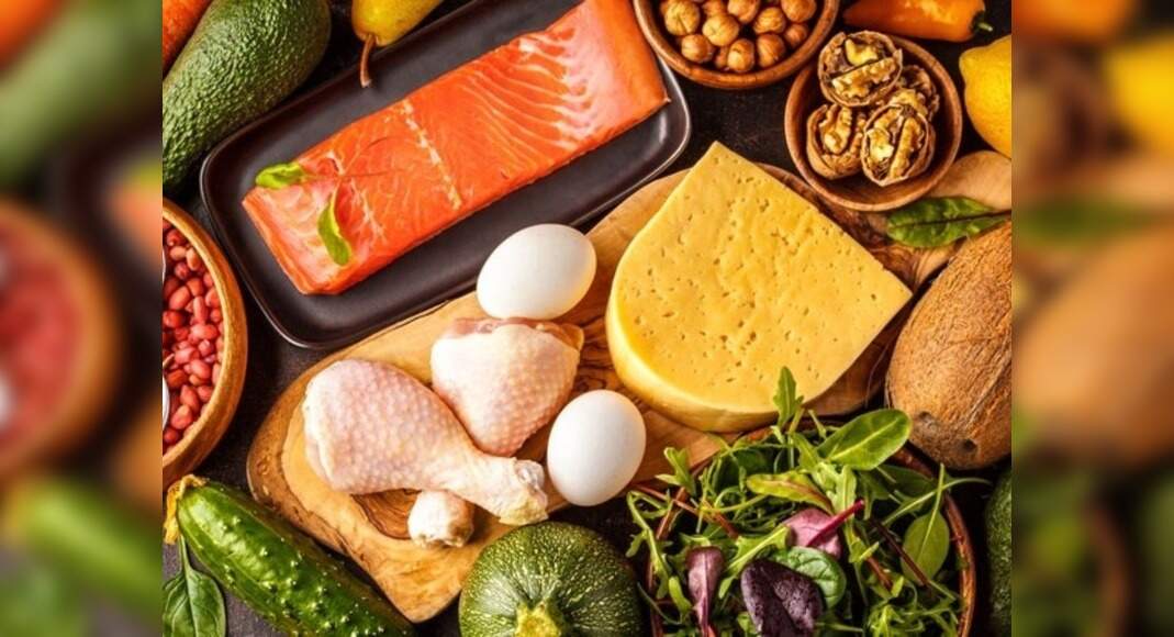 ketogenic diet skin benefits: Here's how the ketogenic diet can do ...