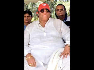 Ravi Pujari has fled Senegal: Cops | Ahmedabad News - Times of India