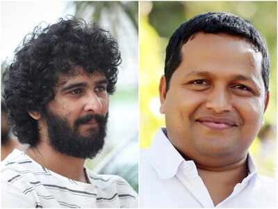 Joby George claims he gave Shane Nigam 30 lakhs for a 16 days schedule ...