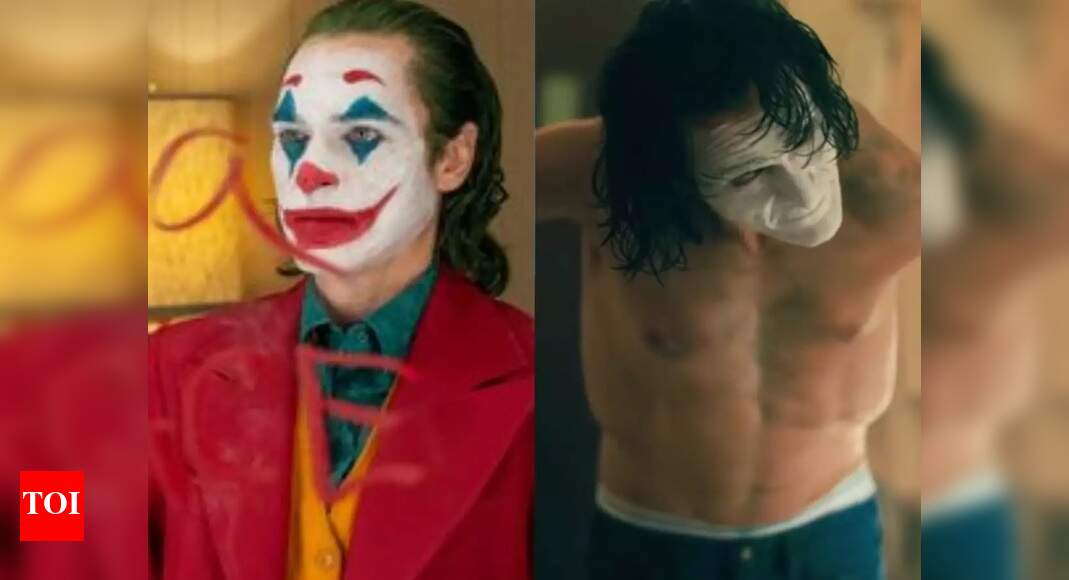 'Joker' box office collection Week 2: Joaquin Phoenix Oscar-worthy ...