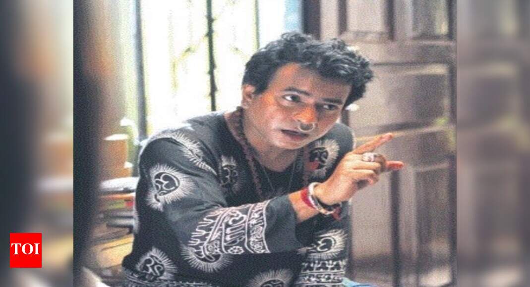 Abhirup making a horror comedy | Bengali Movie News - Times of India