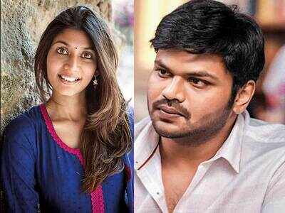 Manchu Manoj ends four-year marriage with Pranathi Reddy | Telugu Movie News - Times of India