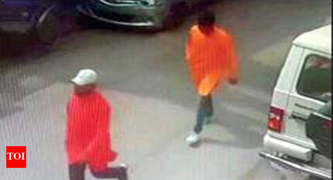 Kamlesh Tiwari murder: Saffron-clad killers spill blood in 15 minutes ...