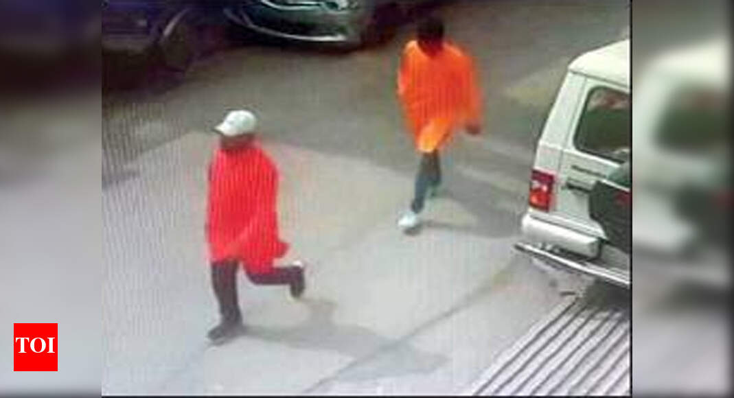 Kamlesh Tiwari murder: Saffron-clad killers spill blood in 15 minutes ...