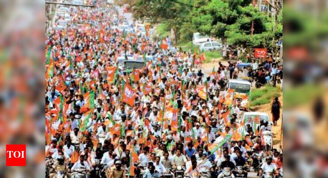 Hyderabad bandh today: 12-hour bandh to stop Hyderabad in its tracks ...